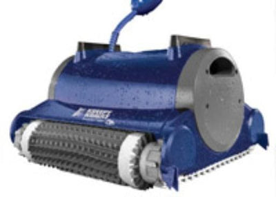 Pool Equipment - Pool Cleaners