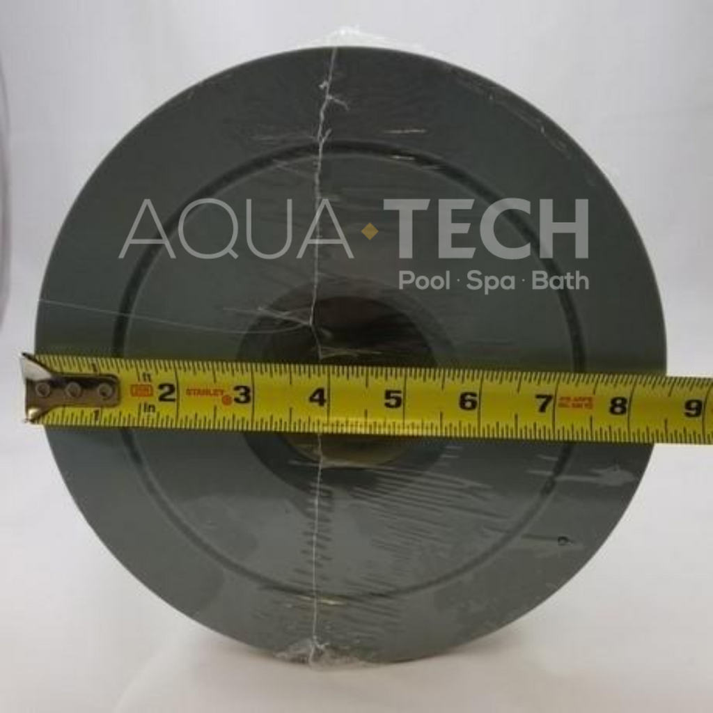 Aqua-Tech Pool & Hot Tub Supplies