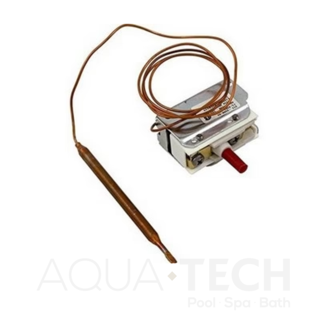 Aqua-Spa-Pak Hi Limit Switch (P/N: 275-3288) — Aqua-Tech