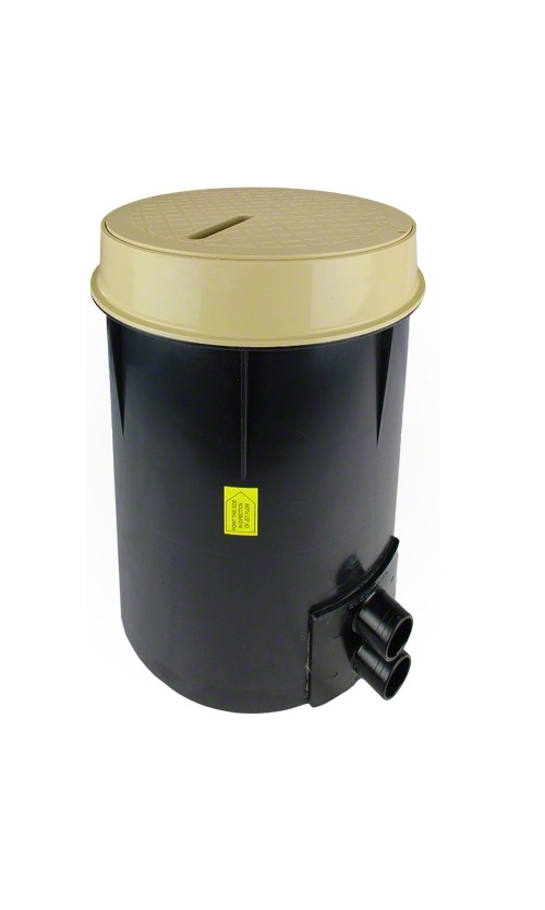 Pentair MagicStream Laminar Fountain (P/N: 580038) — Aqua-Tech