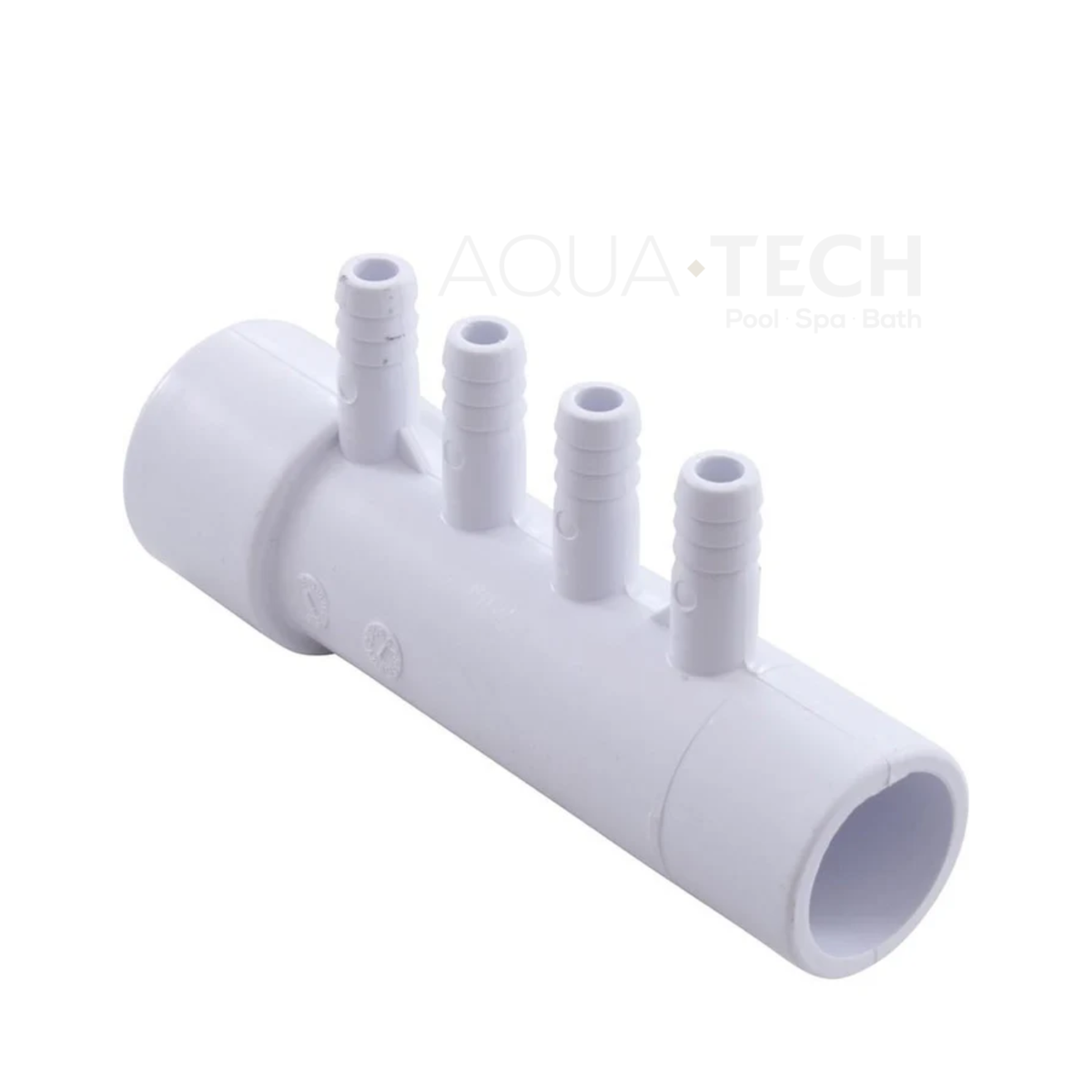 Sundance Spas Air Manifold (P/N: 6540-077) SHIPS IN 6 TO 8 WEEKS — Aqua ...
