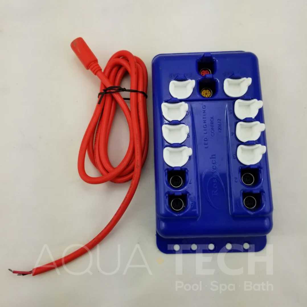 Sundance Spas Jacuzzi DCU (P/N: 6560-189) — Aqua-Tech