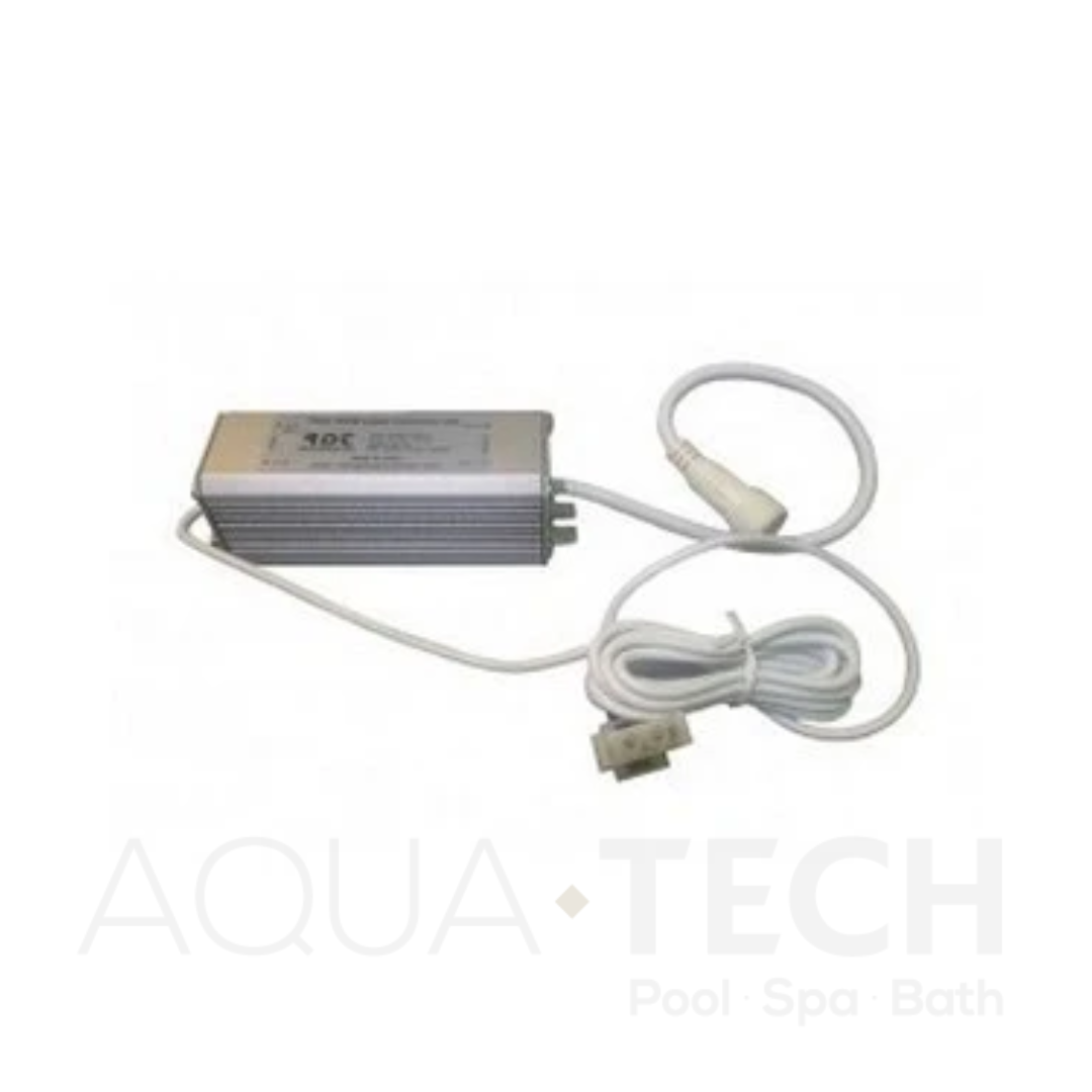 Rising Dragon Controller for LED System (P/N: K100A-TA0TL) — Aqua-Tech