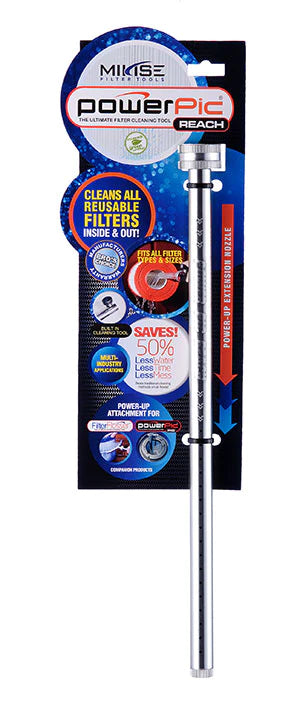 Filter Power Pic (P/N: PL-POWERPIC) OUT OF STOCK — Aqua-Tech