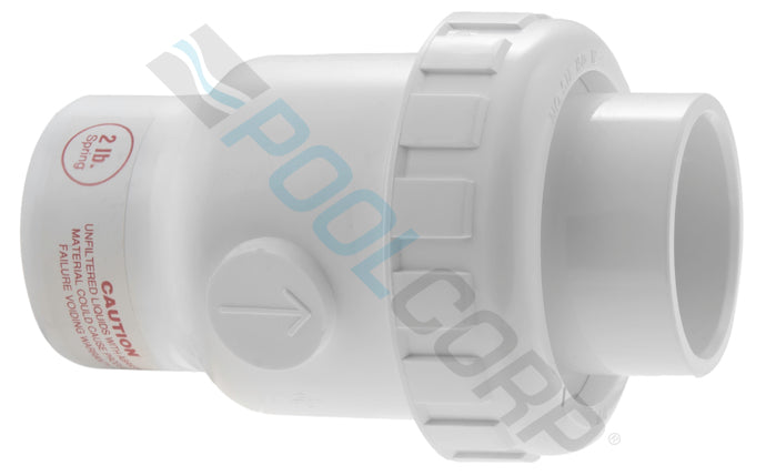 Praher Check Valve (P/N: PRA-56-9008) — Aqua-Tech