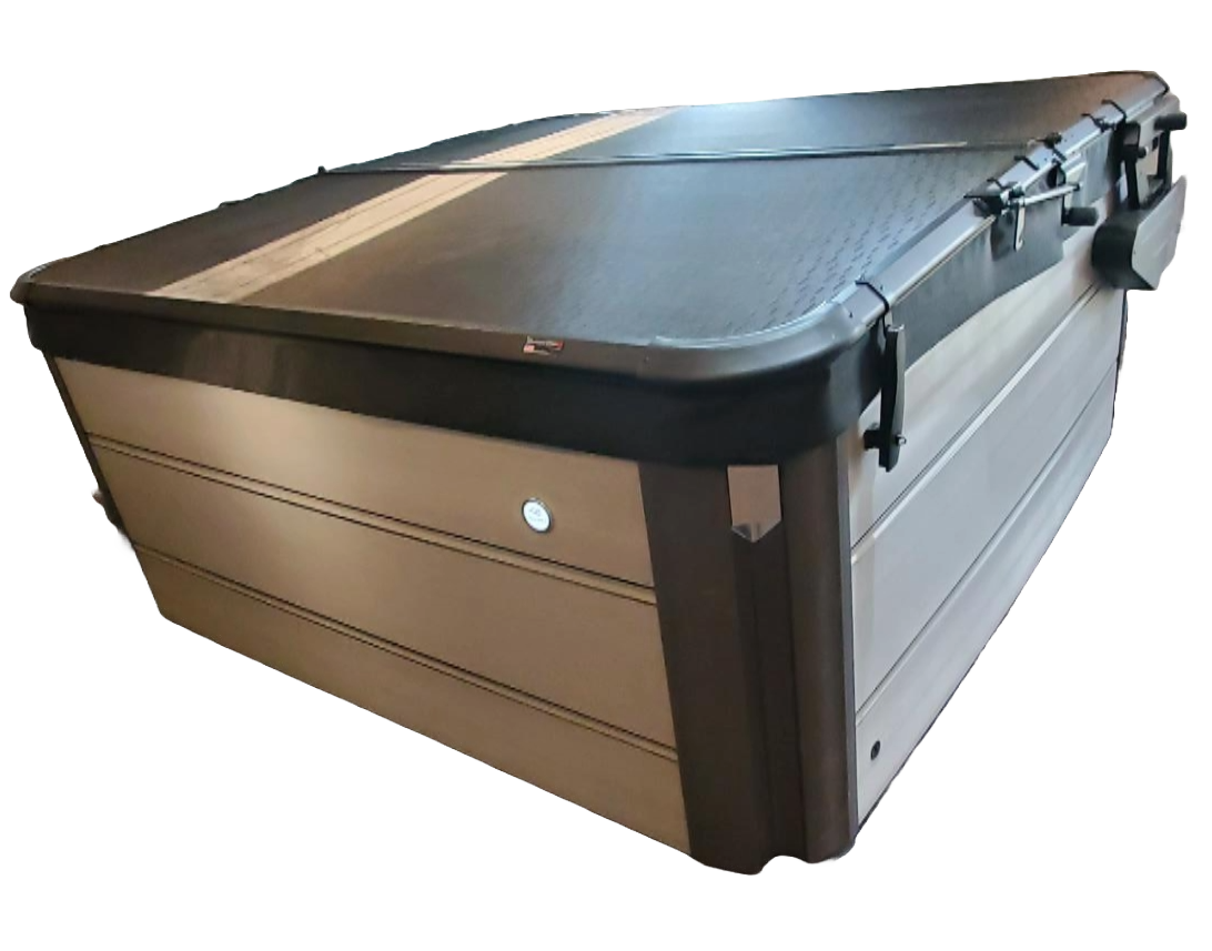 Leisure Concepts Smartop For Hot Tubs Vanish XL — Aqua-Tech