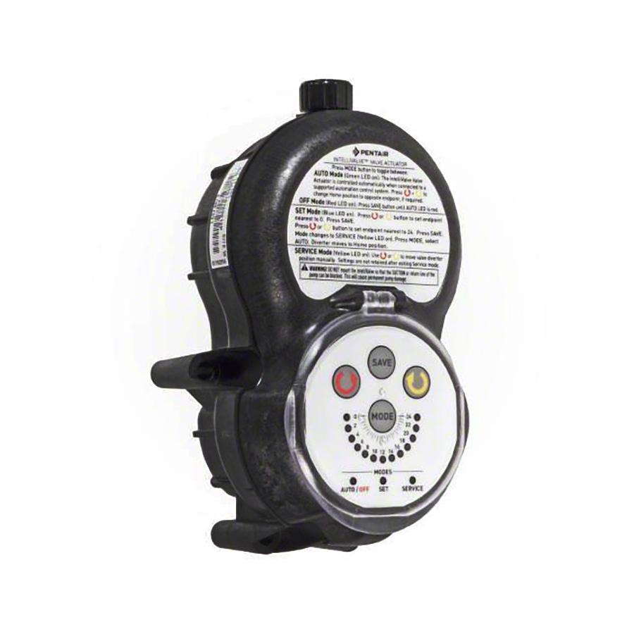 Pentair IntelliValve Actuator Motor (P/N: 521485) — Aqua-Tech