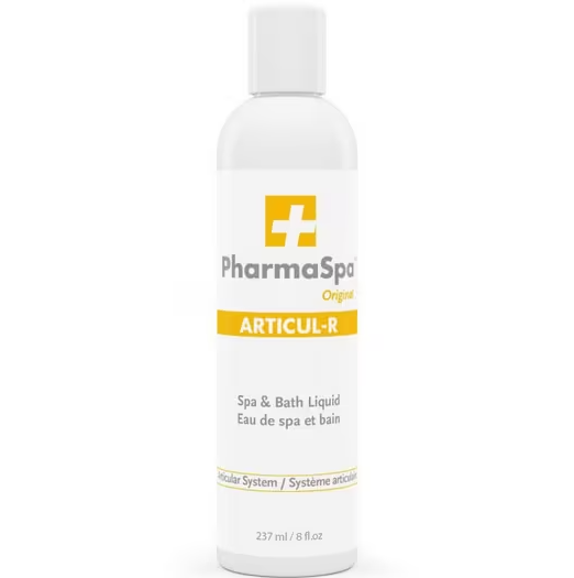 PharmaSpa: Articul-R Liquid - 273ml (P/N: PHS-8OZ-LIQ-01) — Aqua-Tech