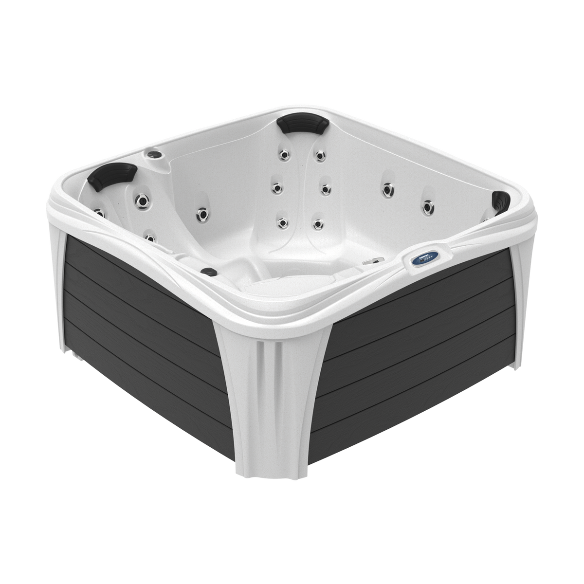 Sundance Spas Berkeley Hot Tub Cover (P/N 78x78) — Aqua-Tech