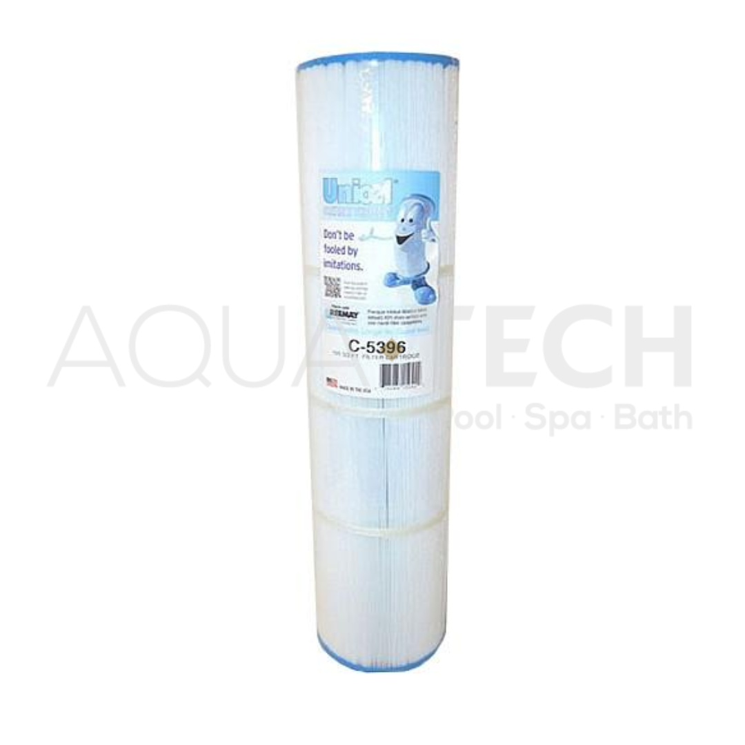 Coast Spas Filter (P/N: C-5396) OUT OF STOCK — Aqua-Tech