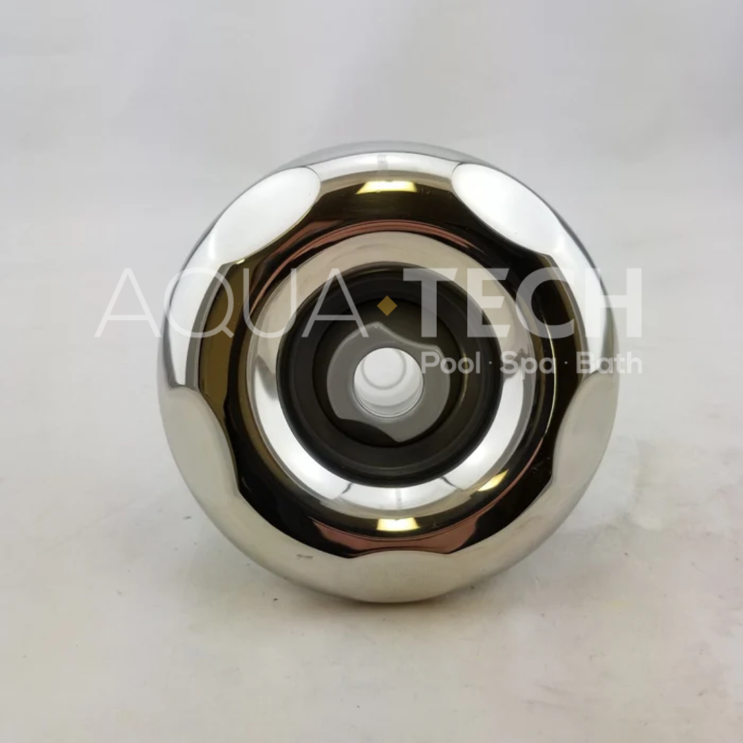 Sundance Spas Jacuzzi DVX Jetface (P/N: 6541-437) — Aqua-Tech