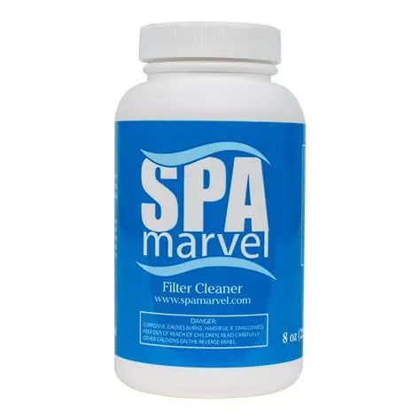 Spa Marvel: Filter Cleaner (P/N: SP3) — Aqua-Tech