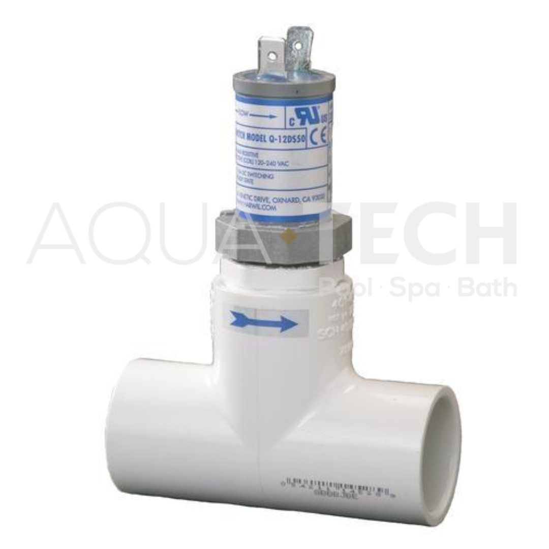 Sundance Spas Jacuzzi Flow Switch (P/N: 6560-852) — Aqua-Tech