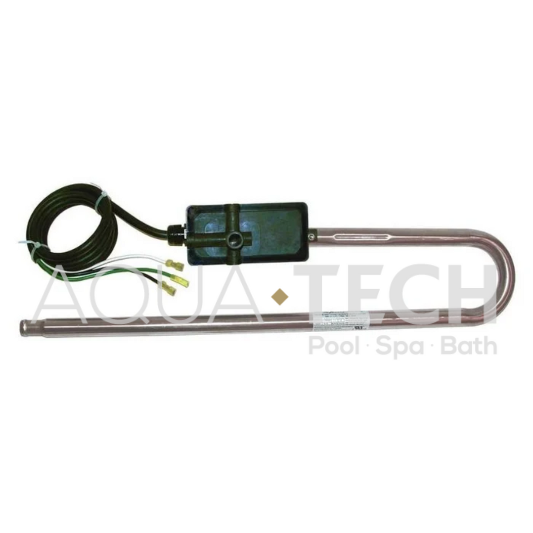 Sundance Spas Jacuzzi Heater 4KW/1KW (P/N: 6500-063) OUT OF STOCK ...