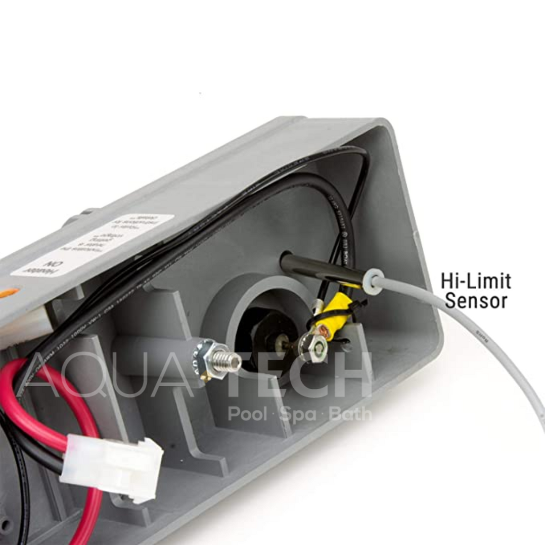 Sundance Spas Jacuzzi Hi Limit Sensor (P/N: 6600-168) — Aqua-Tech