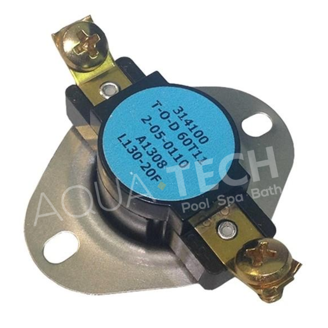 Sundance Spa Jacuzzi Hi Limit Disc (P/N: 6000-093) — Aqua-Tech