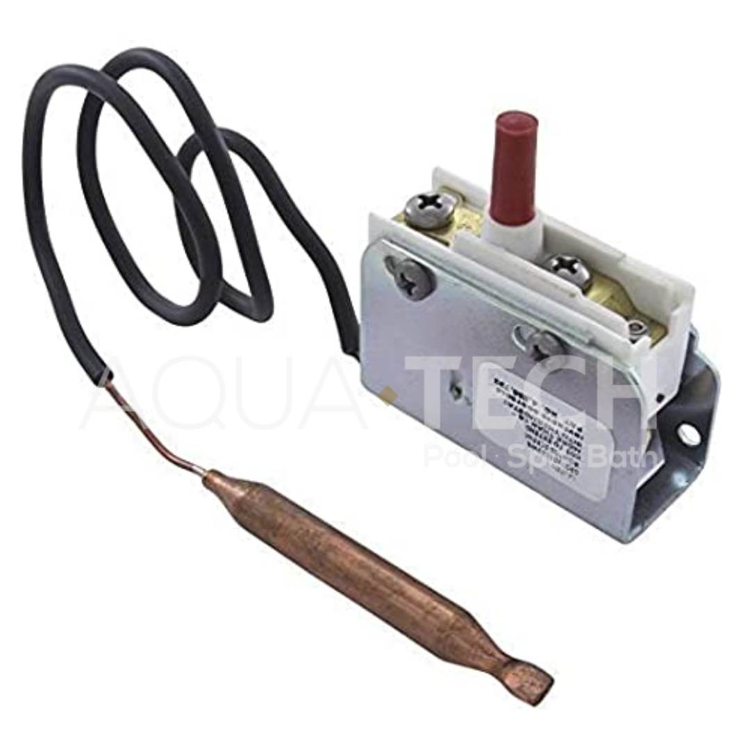 Hi Limit Switch (P/N: 275-3290) SHIPS IN 1 WEEK APPROX — Aqua-Tech