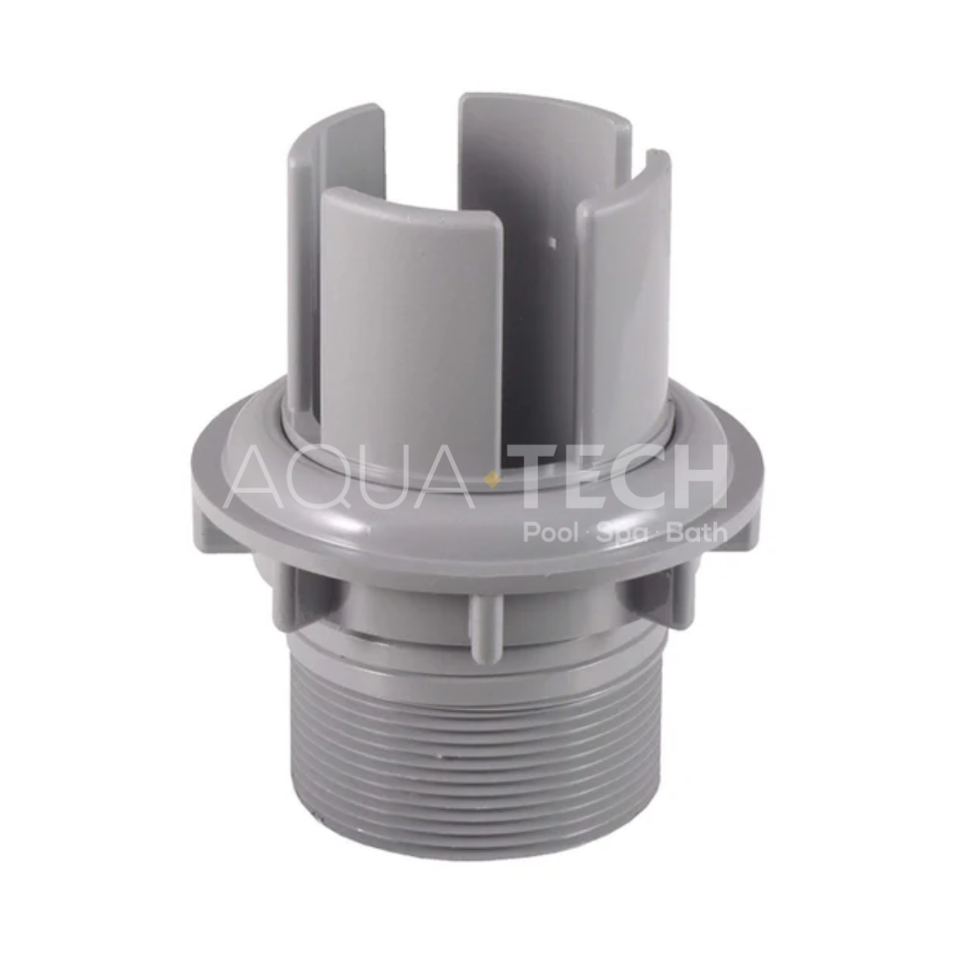 Sundance Spas Filter Pipe With Jam Nut (P/N: 6540-142) — Aqua-Tech