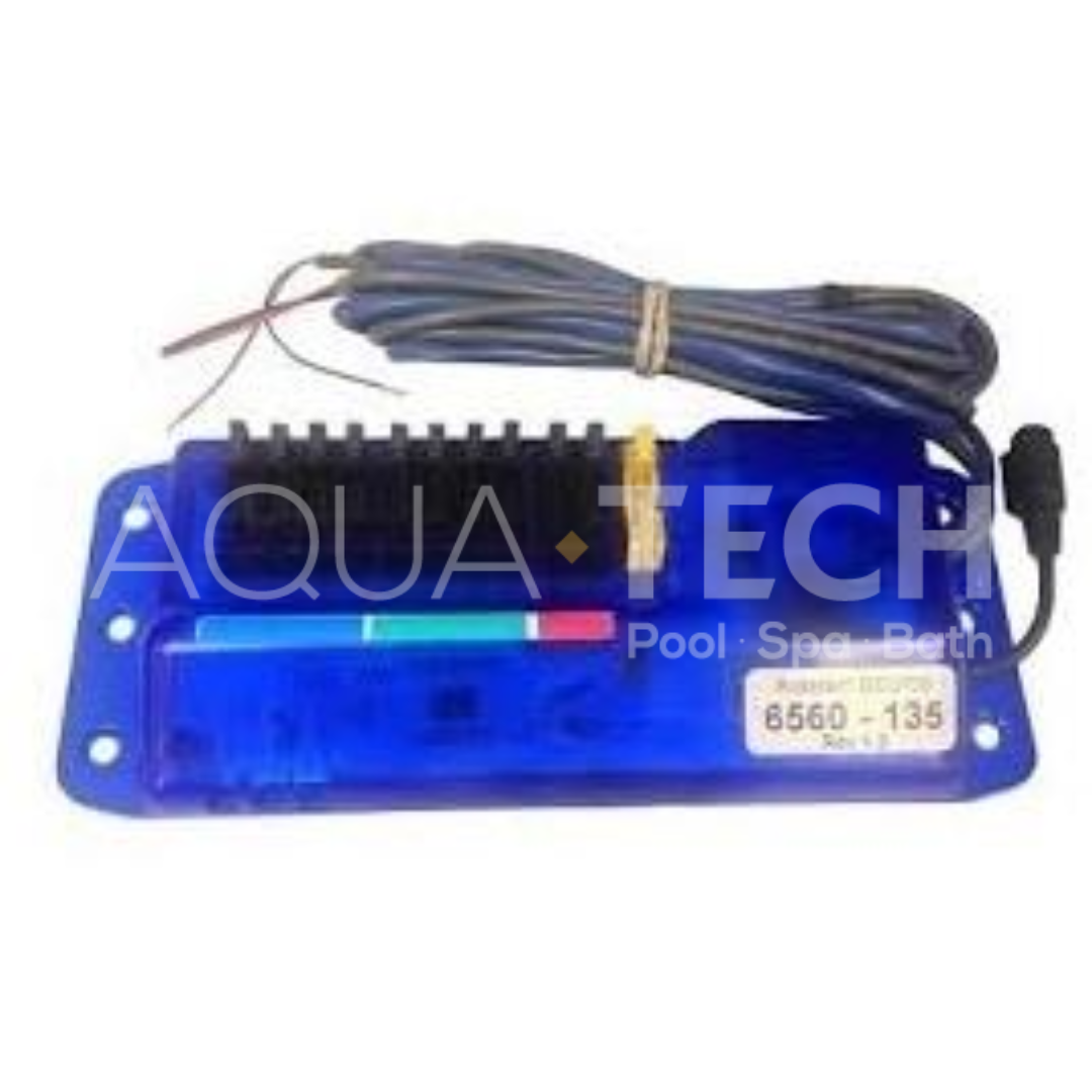 Sundance Spas Jacuzzi Light DCU (P/N: 6560-135) — Aqua-Tech