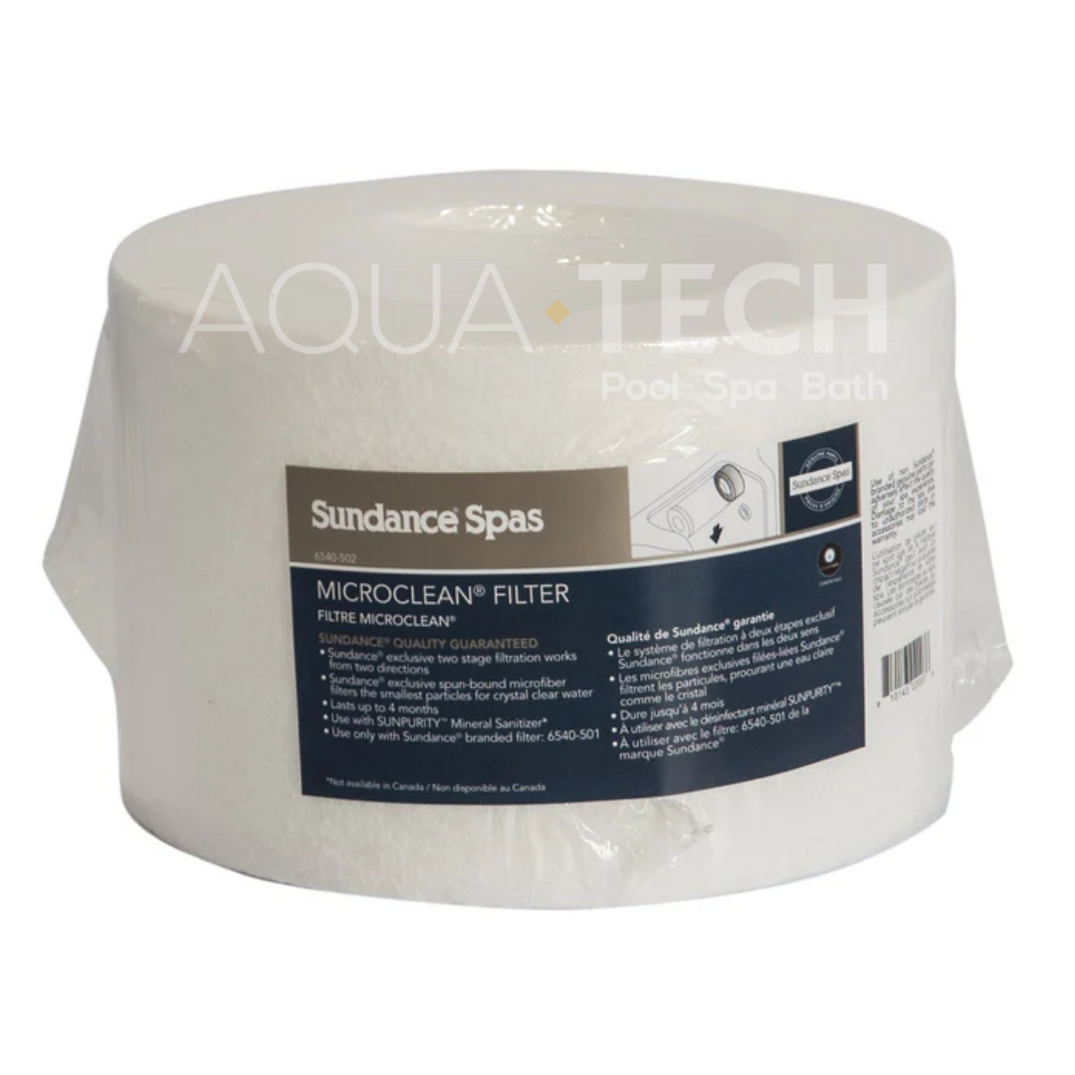 Aqua-Tech Pool & Hot Tub Supplies