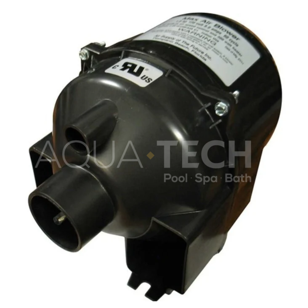 Sundance Spas Blower Motor Assembly (P/N: 6500-110S) SHIPS IN 8 TO 10 ...