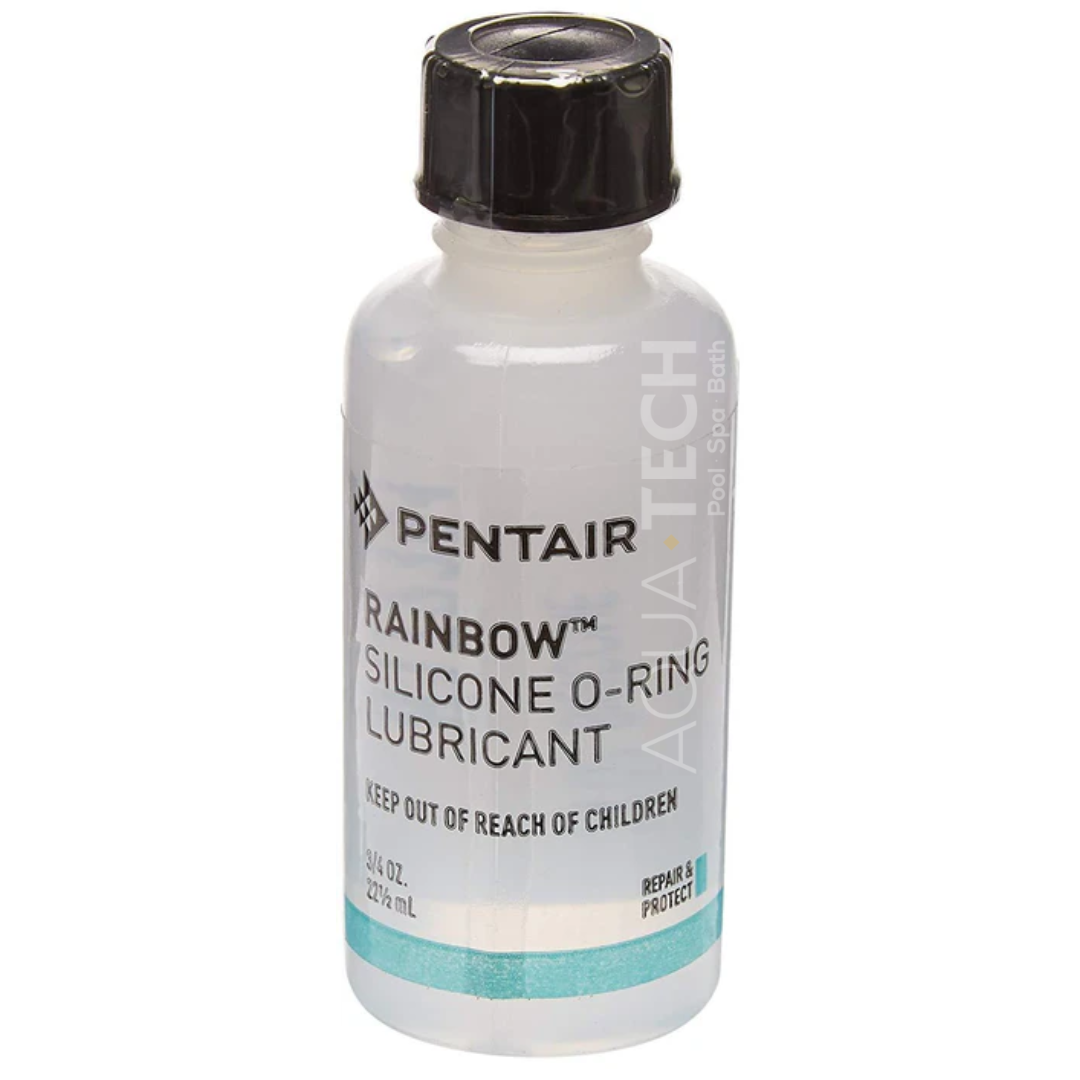 Silcone O-Ring Lube (P/N: R172351) — Aqua-Tech