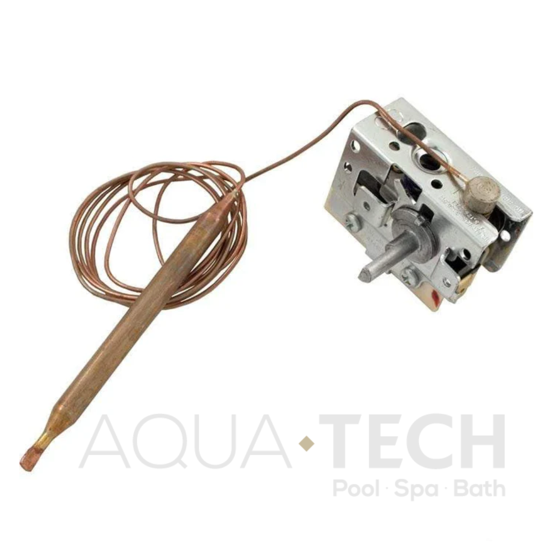 Aqua-Spa-Pak Thermostat (P/N: 275-3124) — Aqua-Tech