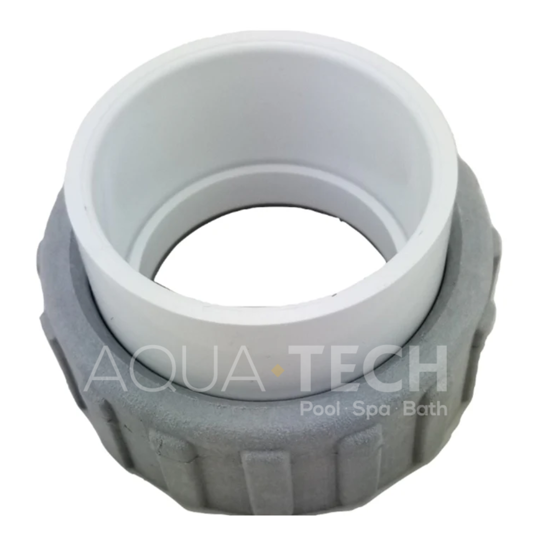 Sundance Spas Jacuzzi Pump Union (P/N: 6500-232) — Aqua-Tech