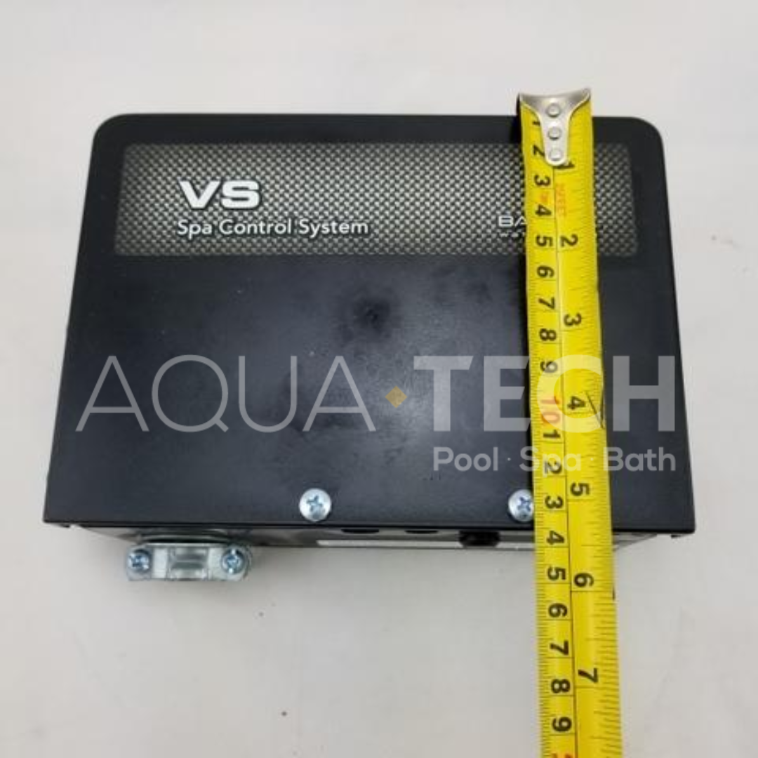 Balboa VS100 Replacement Spa Controller Bundle Kit (P/N: 54825-01) OUT ...