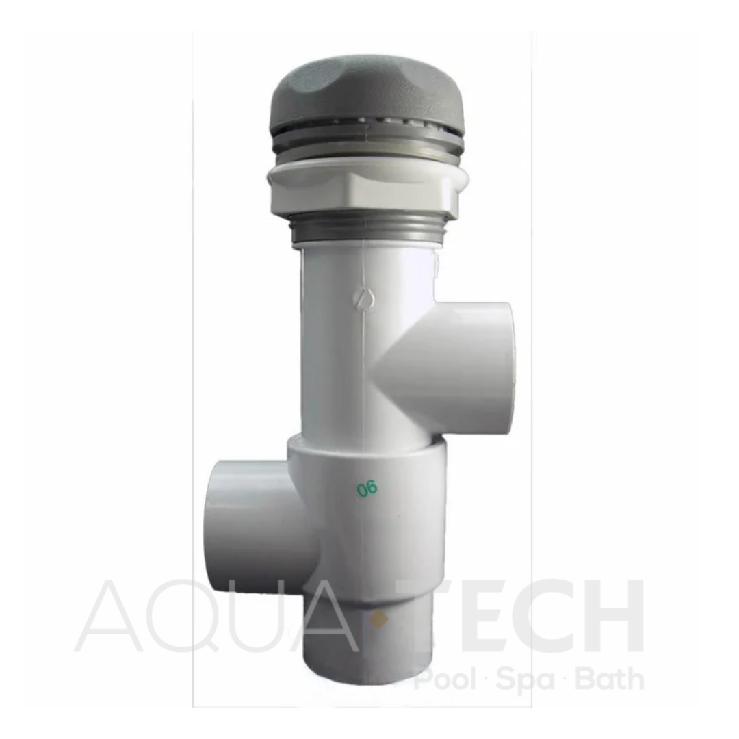 Sundance Spas Jacuzzi AquaTerrace Waterfall Valve (P/N: 6541-064) SHIP — Aqua-Tech