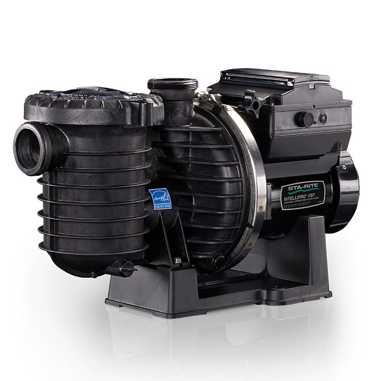 Pentair IntelliPro VSF Variable Speed Pump (P/N: 013004) SHIPS IN 7 TO ...