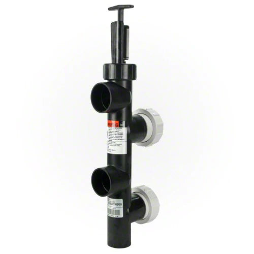 Sta-Rite System III Filter Slide Valve (P/N: 263053) — Aqua-Tech