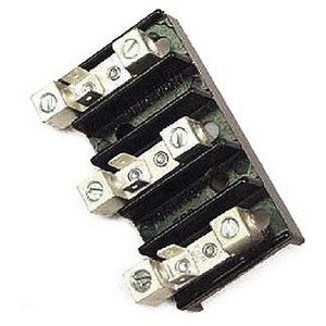 Terminal Block (P/N: 5-60-0242) — Aqua-Tech