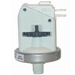 Tecmark Pressure Switch (P/N: 800130-3) — Aqua-Tech