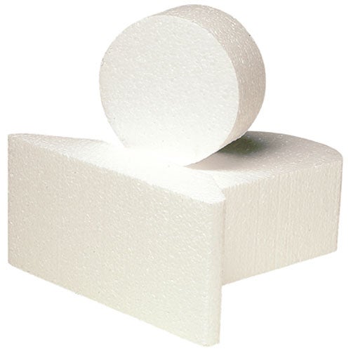 Skimmer Foam Expansion Block (P/N: 1144020) — Aqua-Tech