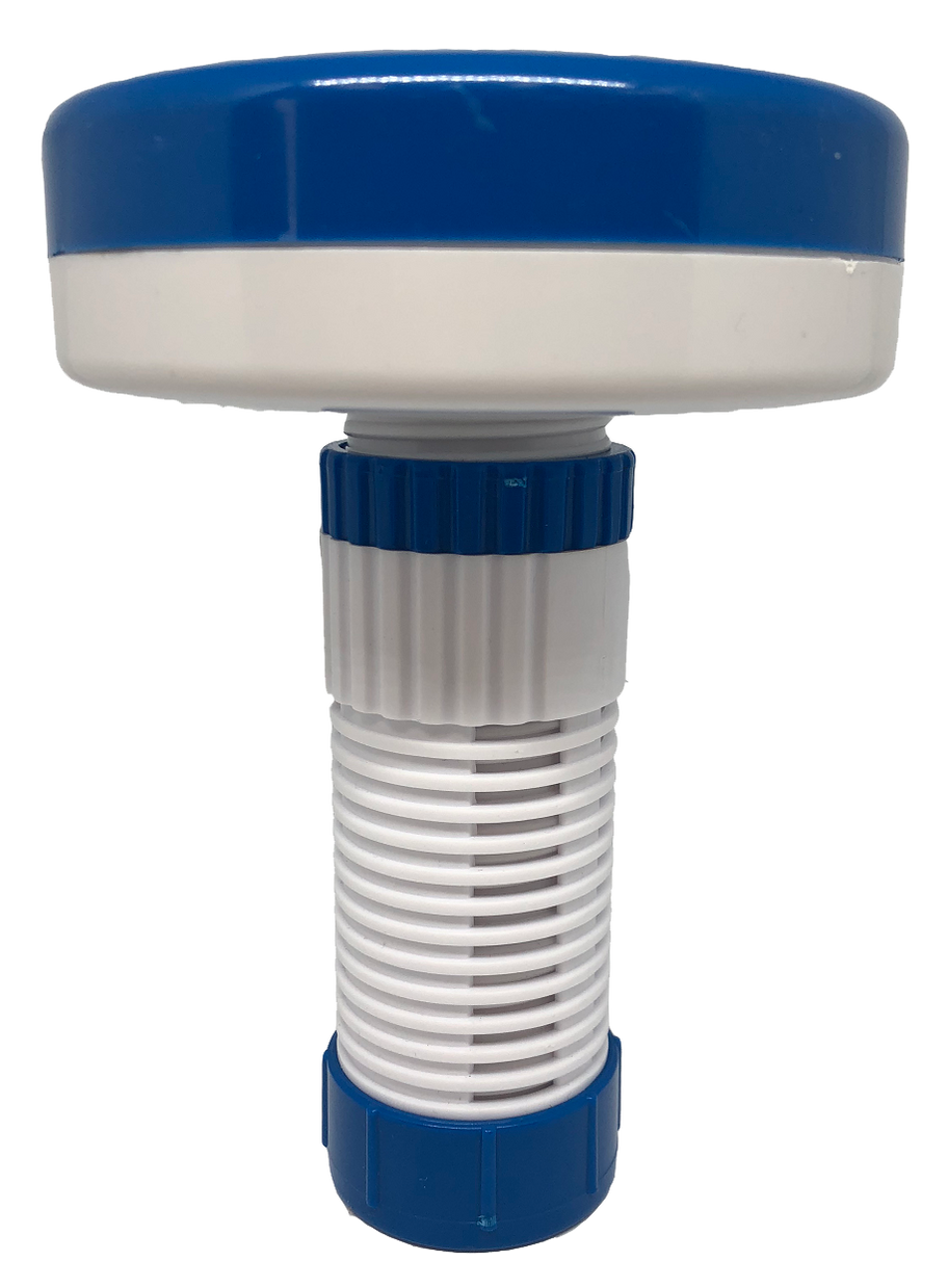 Pentair Floating Dispenser (P/N: R171074) — Aqua-Tech