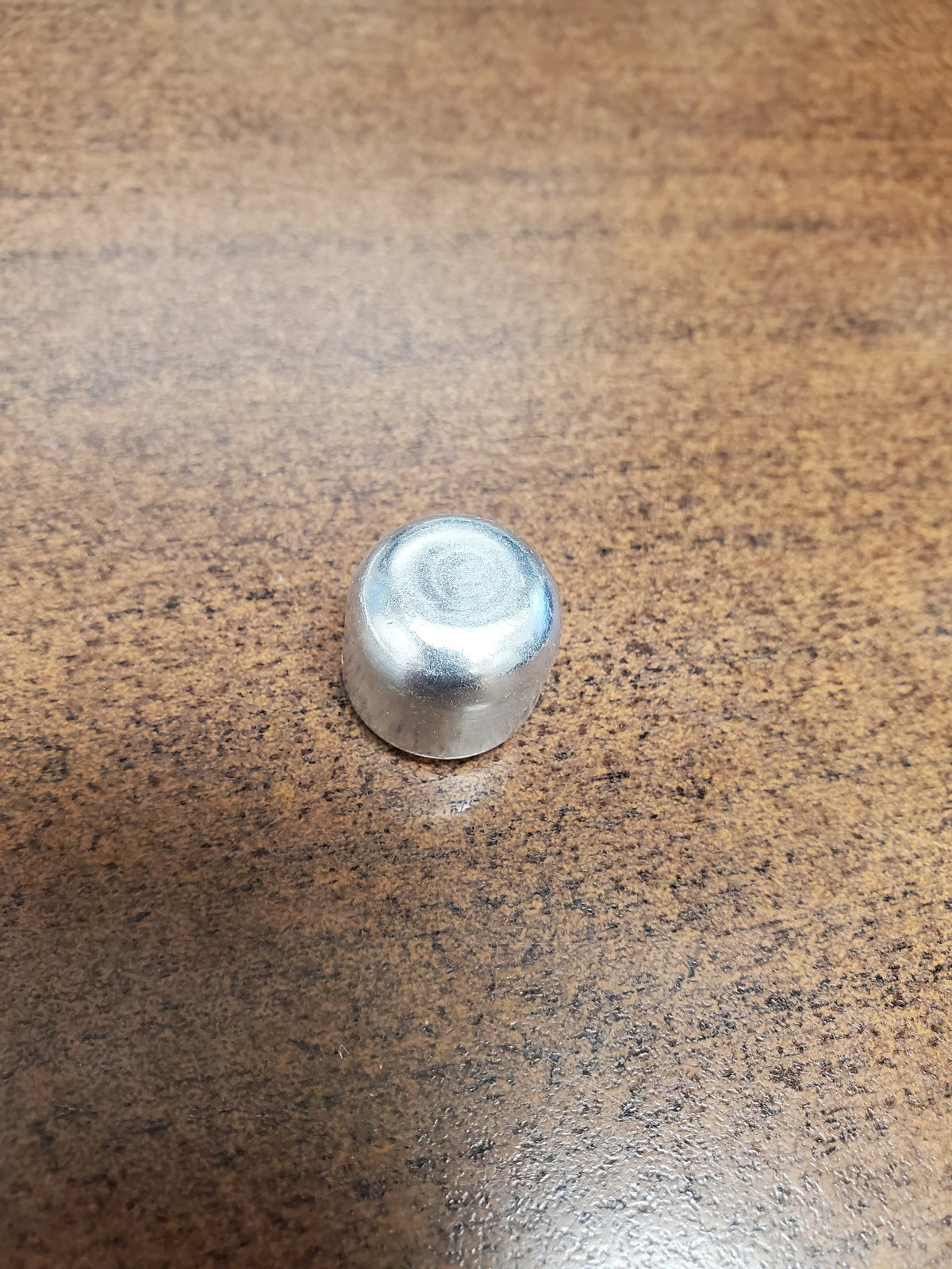 Safety Cover Strap End (P/N: HPI-TIP) — Aqua-Tech