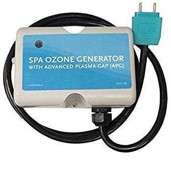 Sundance Spas Advance Plasma Gap Ozonator (P/N: 6473-150) SHIPS IN 8 T ...