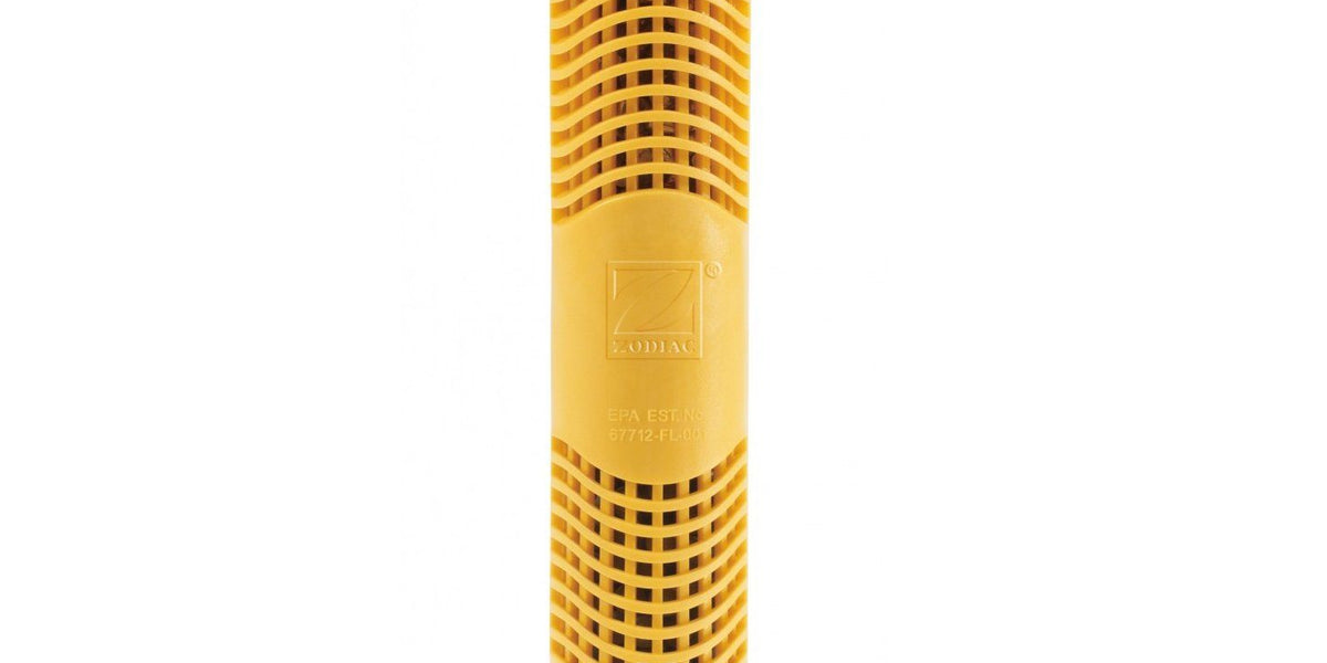 Zodiac Nature 2 Spa Clarifier (P/N: Nature 2 Spa) — Aqua-Tech