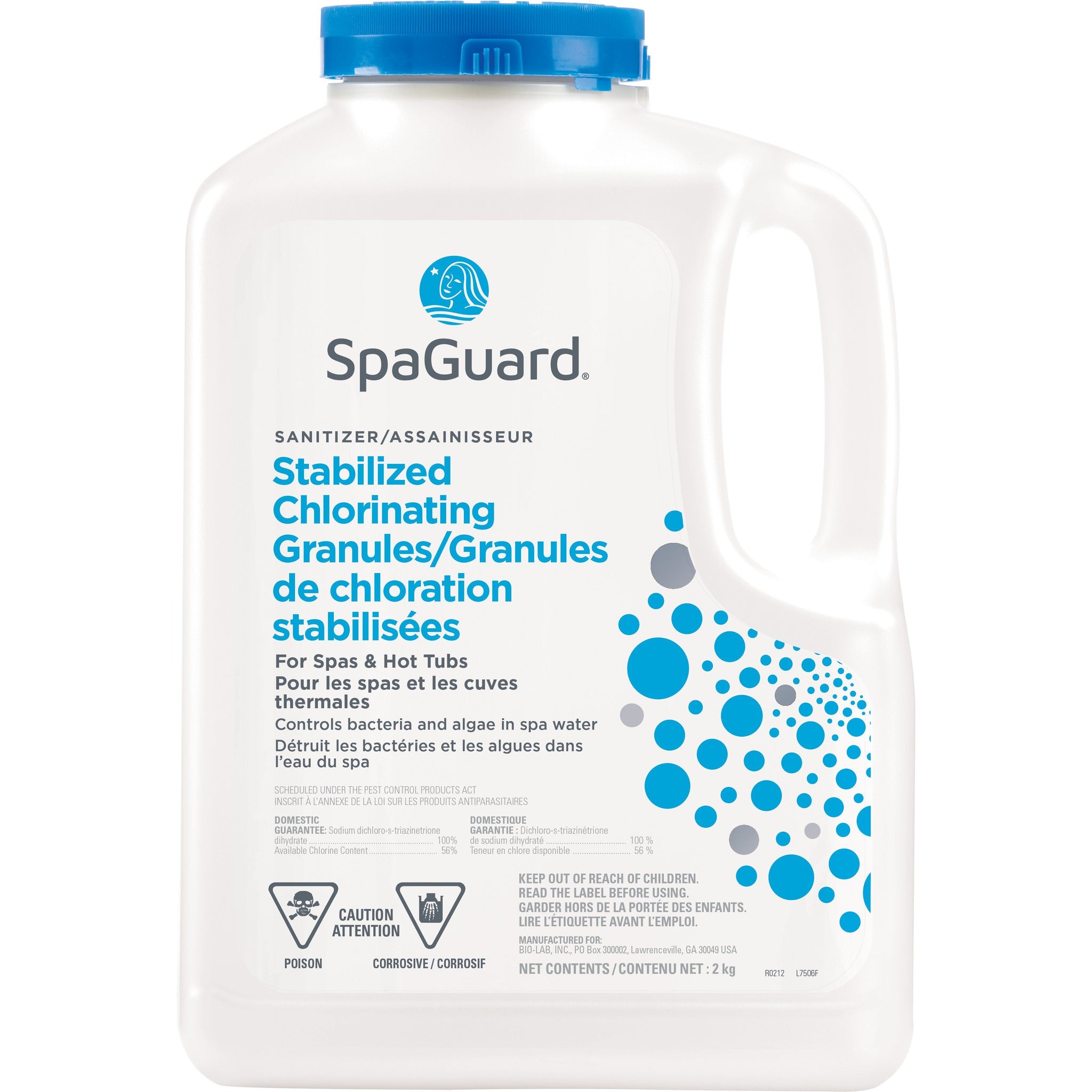 Aqua-Tech Pool & Hot Tub Supplies
