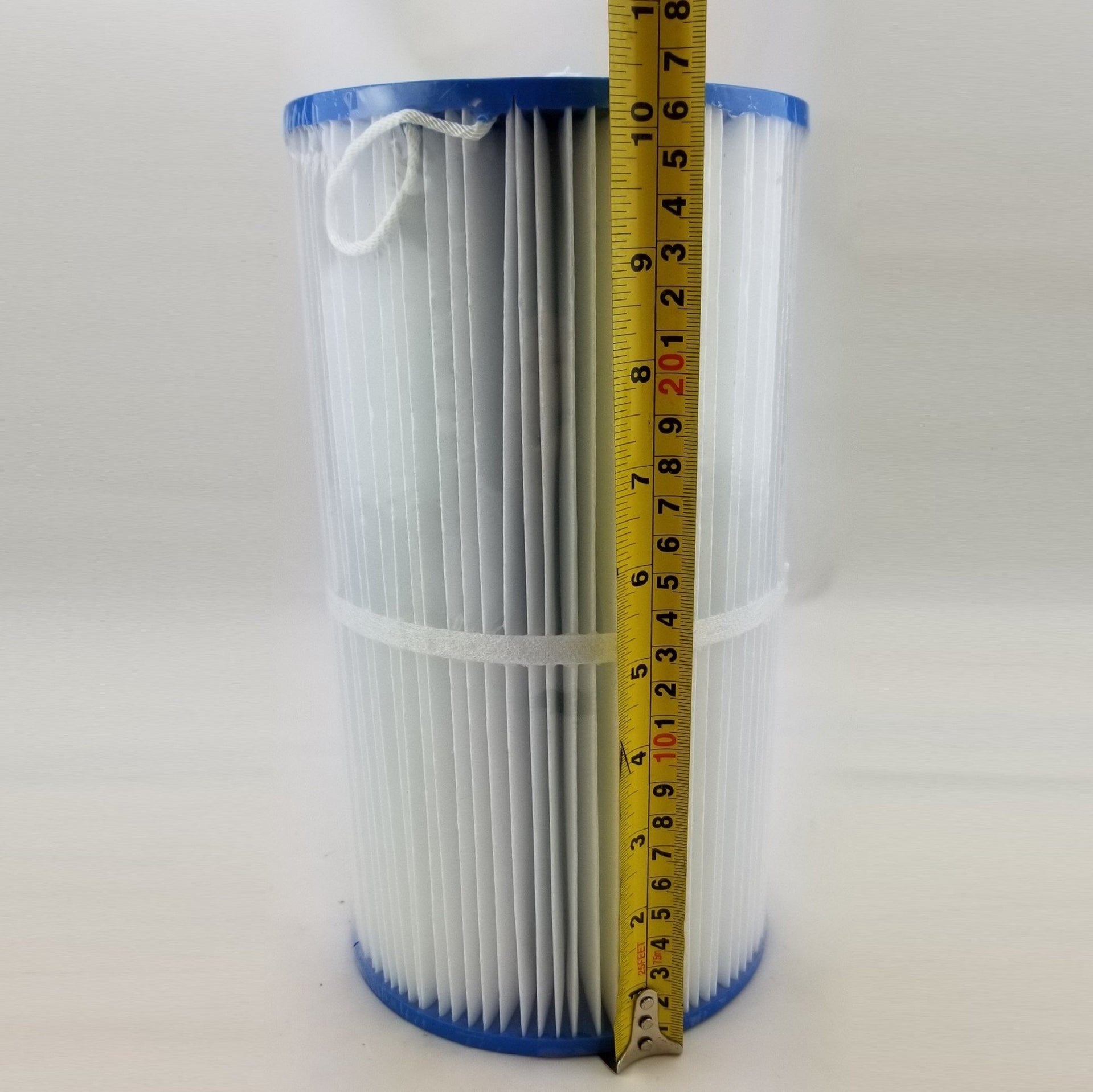 Jacuzzi Spas Filter 25 Square Feet (P/N: C-5601) — Aqua-Tech