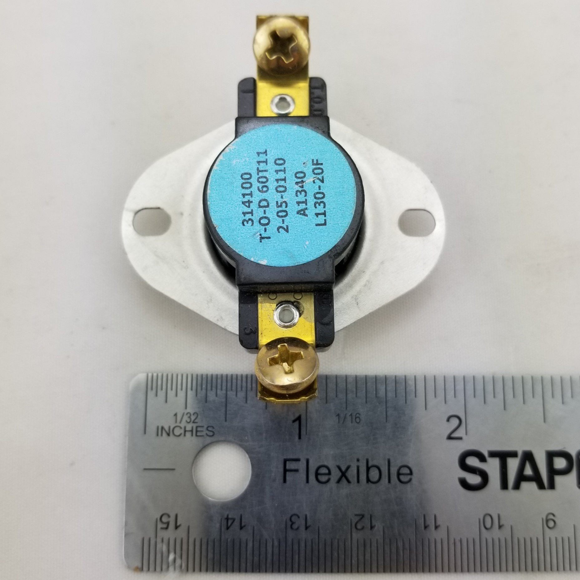 Hot Tub Parts - Jacuzzi - Sensors — Aqua-Tech