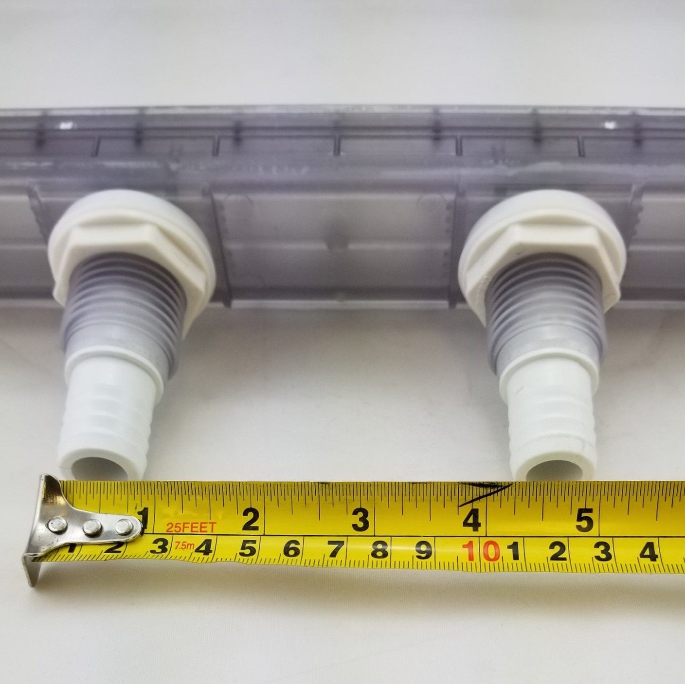 Sundance Spas Jacuzzi Aqua-Terrace Waterfall Body (P/N: 6541-063 ...