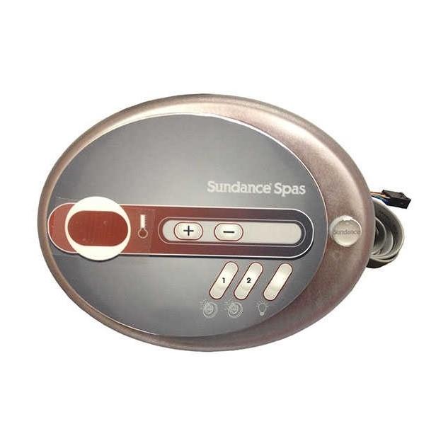 Sundance Spas Control Panel LED (P/N: 6600-682) SHIPS IN 8 TO 10 WEEKS ...