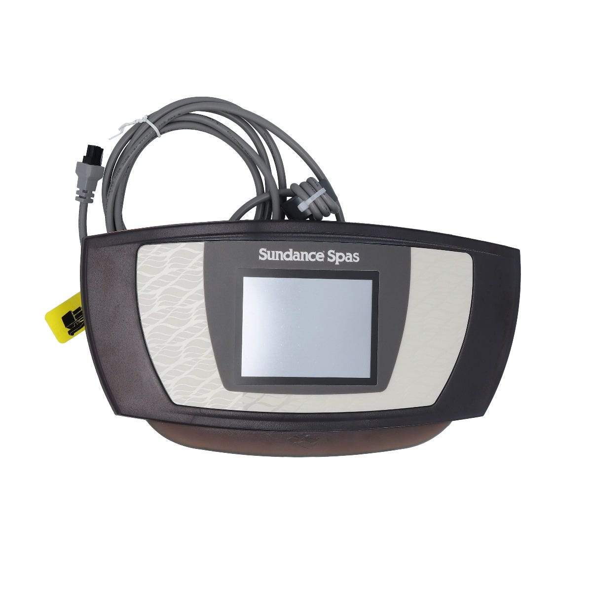 Sundance Spas iTouch Control Panel (P/N: 6600-510) — Aqua-Tech