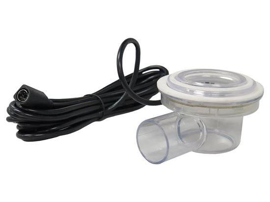 Sundance Spas Jacuzzi Air Control Light Ring (P/N: 6560-203) SHIPS IN ...
