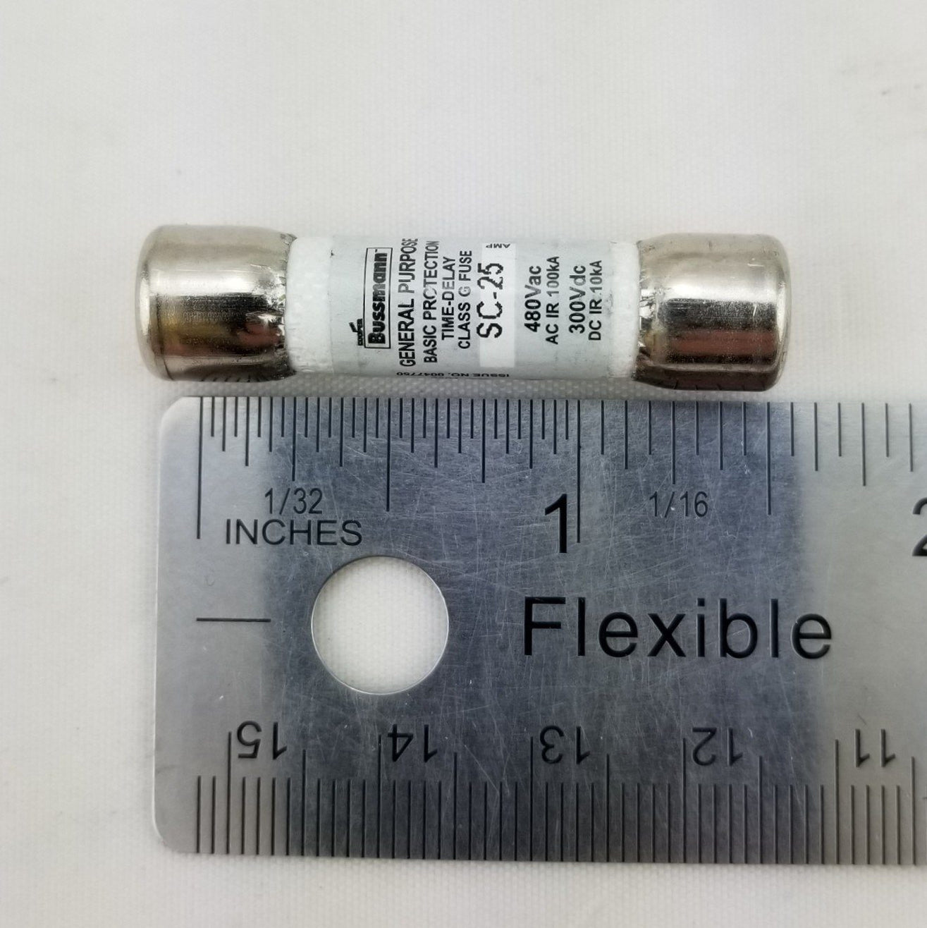 Sundance Spas Jacuzzi Fuse 25 Amp (P/N: 6000-025) — Aqua-Tech