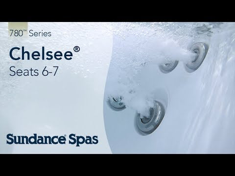 Chelsee® – 780™ Series — Aqua-Tech