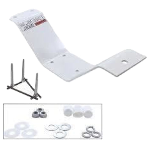 Duro-Spring Spring Base (P/N: 69-209-5866) OUT OF STOCK — Aqua-Tech