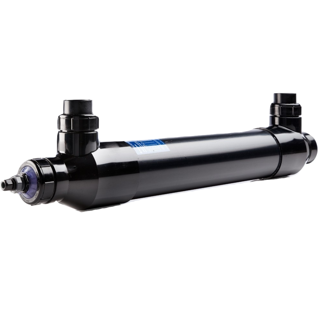 Pentair Bioshield UV Sanitizer (P/N: 522636) — Aqua-Tech
